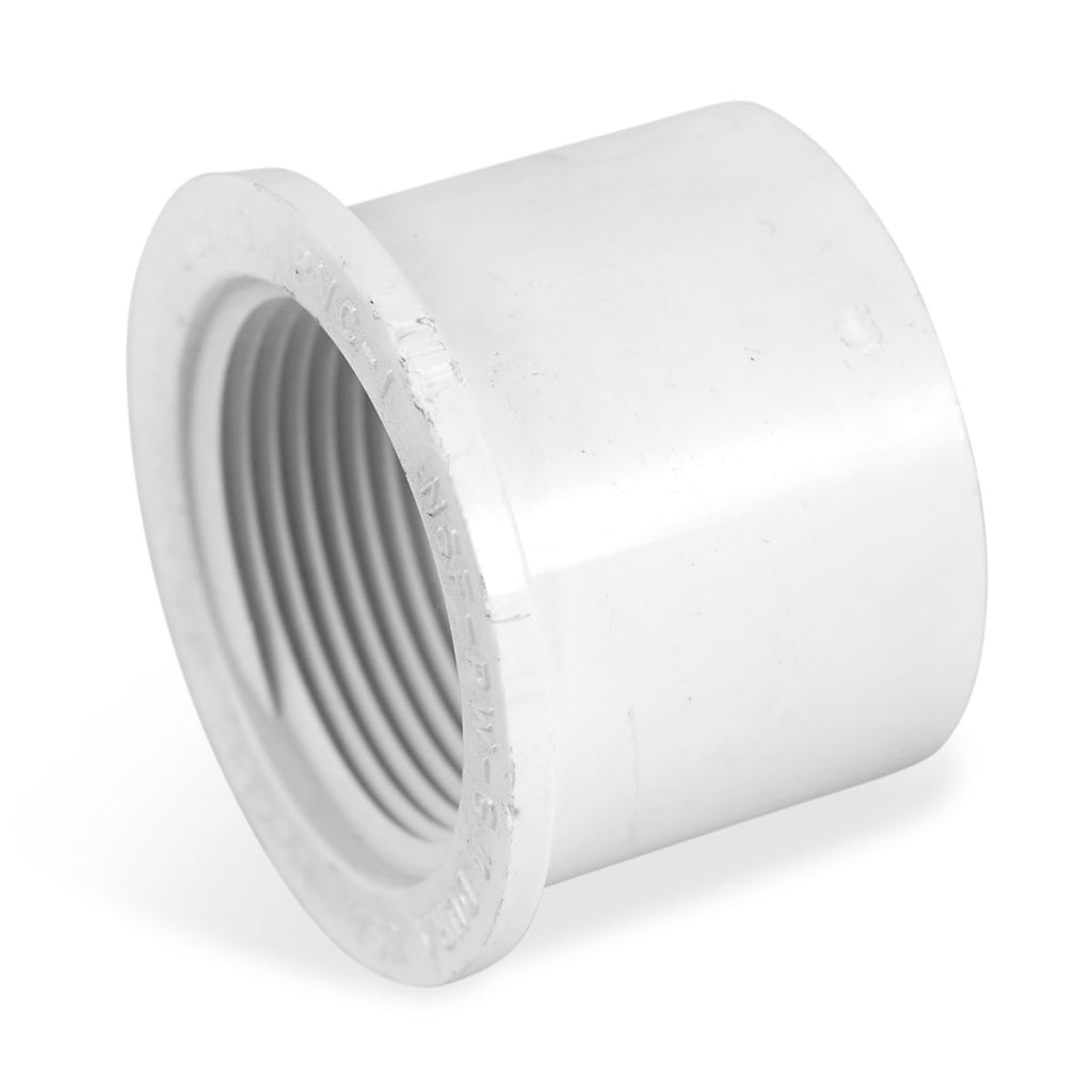 Threaded Fittings — Bascom Maple Farms Inc