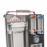 Micro Mini RO Machine (runs on 110 volt) — Bascom Maple Farms Inc