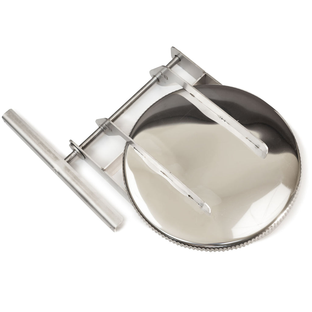 Smoke Stacks — Bascom Maple Farms Inc