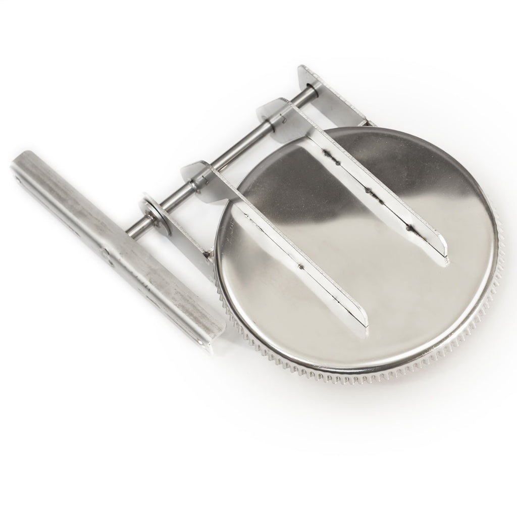 Smoke Stacks — Bascom Maple Farms Inc