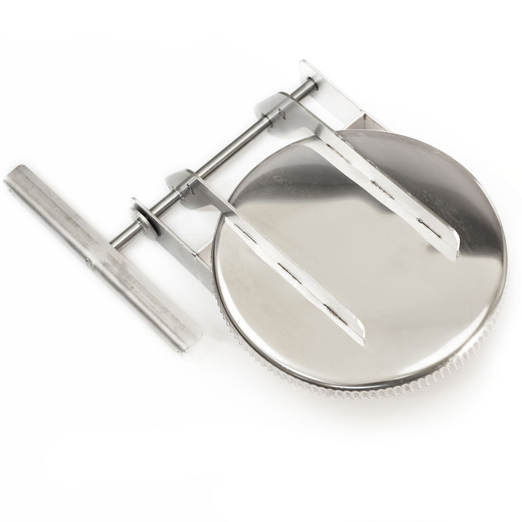 Smoke Stacks — BascomMaple.com