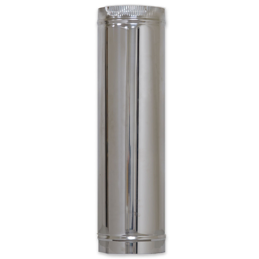 Smoke Stacks — Bascom Maple Farms Inc