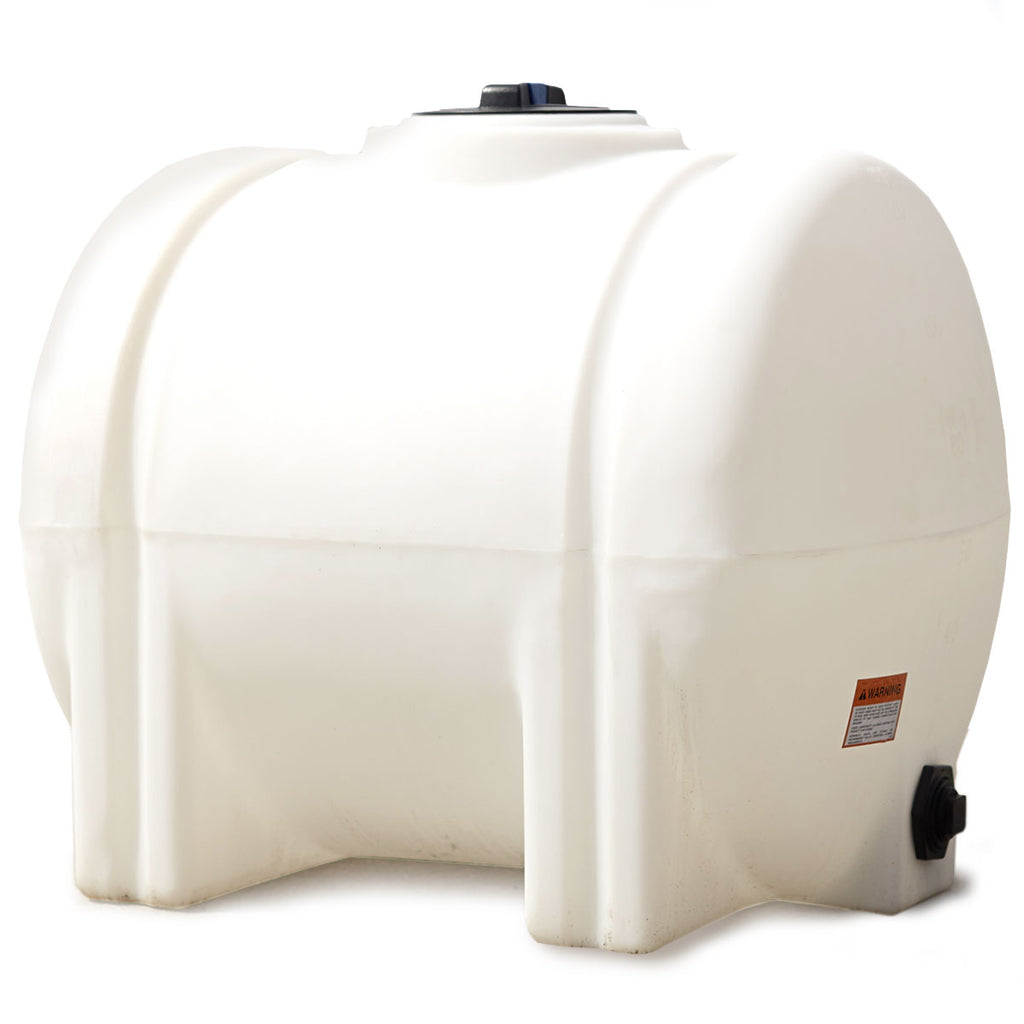 Sap Collection Tanks — Bascom Maple Farms Inc