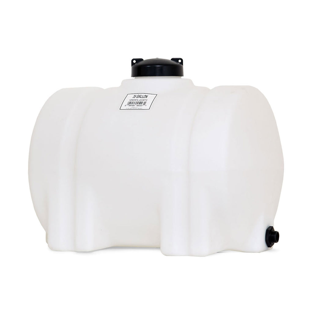 Sap Collection Tanks — Bascom Maple Farms Inc