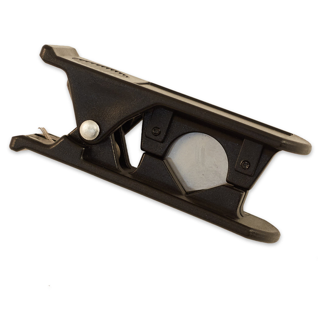 Sap Collection Tools — Bascom Maple Farms Inc