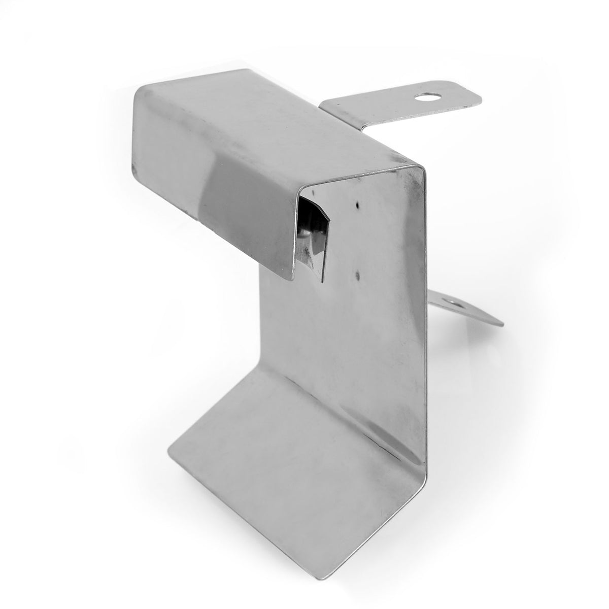 Thermometer Bracket for Welded Pan (for digital or dial therm ...