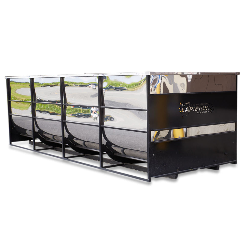 Sap Collection Tanks — Bascom Maple Farms Inc