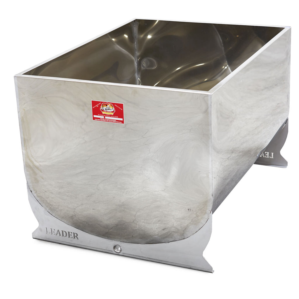 Sap Collection Tanks — Bascom Maple Farms Inc