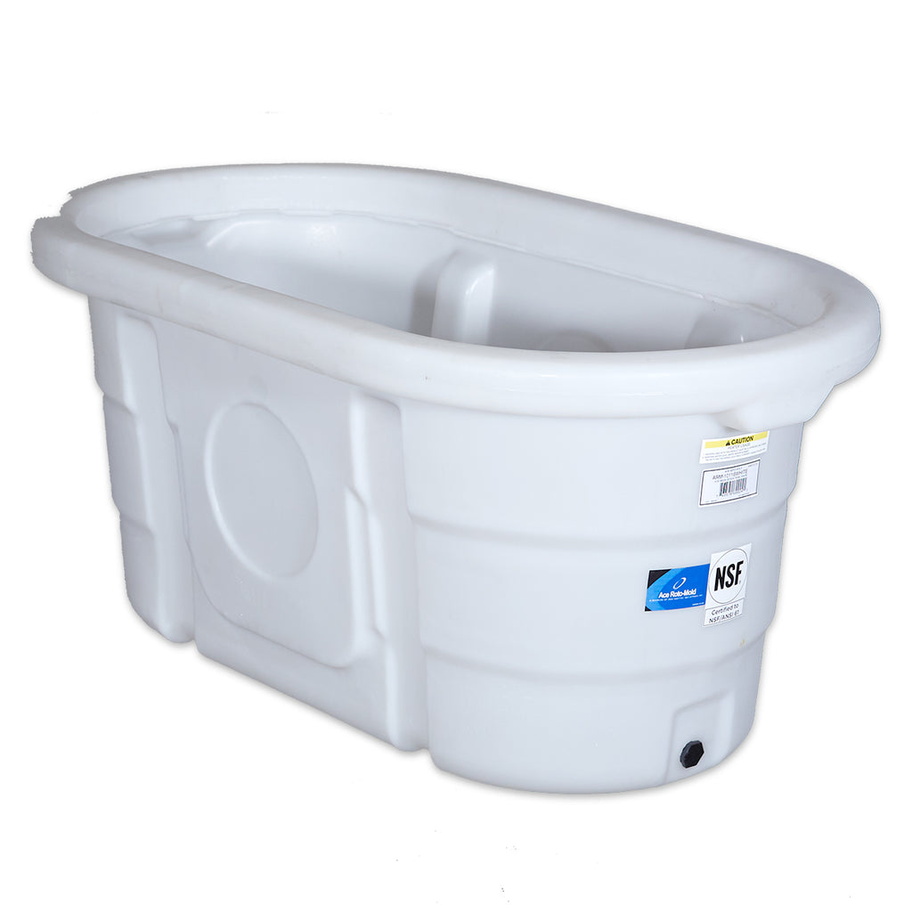 Sap Collection Tanks — Bascom Maple Farms Inc