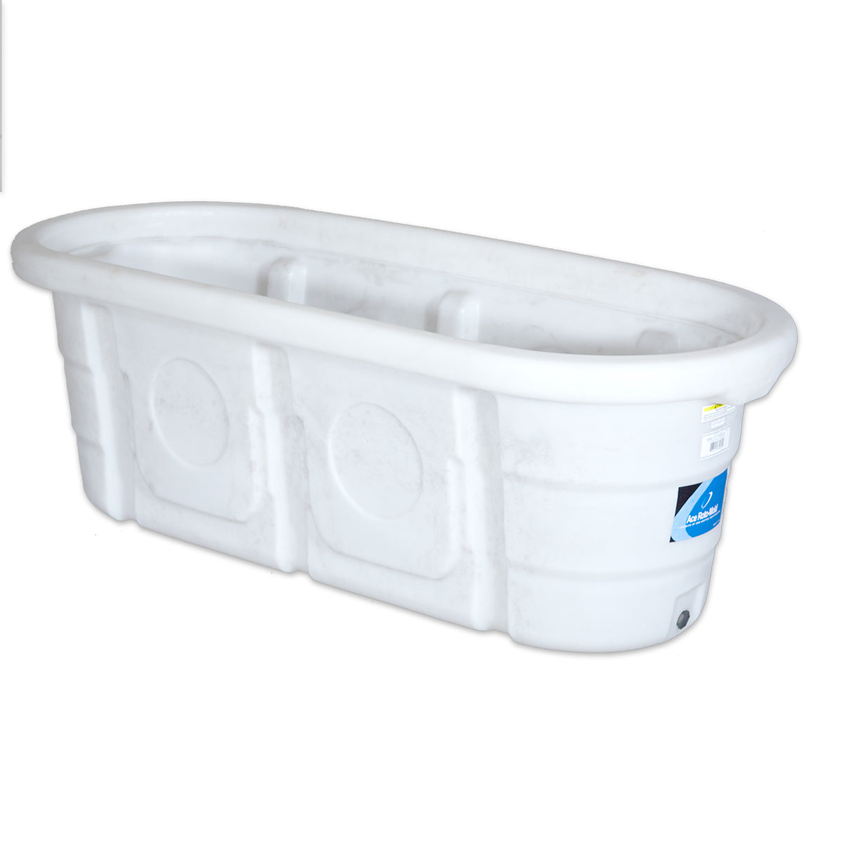 Sap Collection Tanks — Bascom Maple Farms Inc