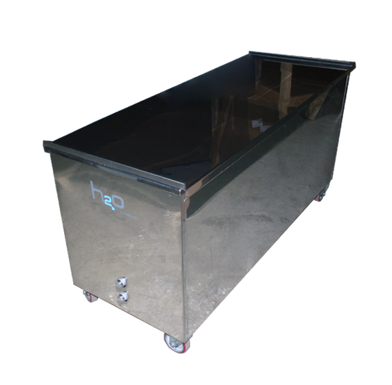 Filter Tanks — BascomMaple.com